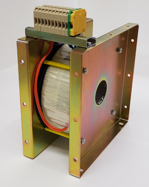 Lintron - Tor TF Open Frame